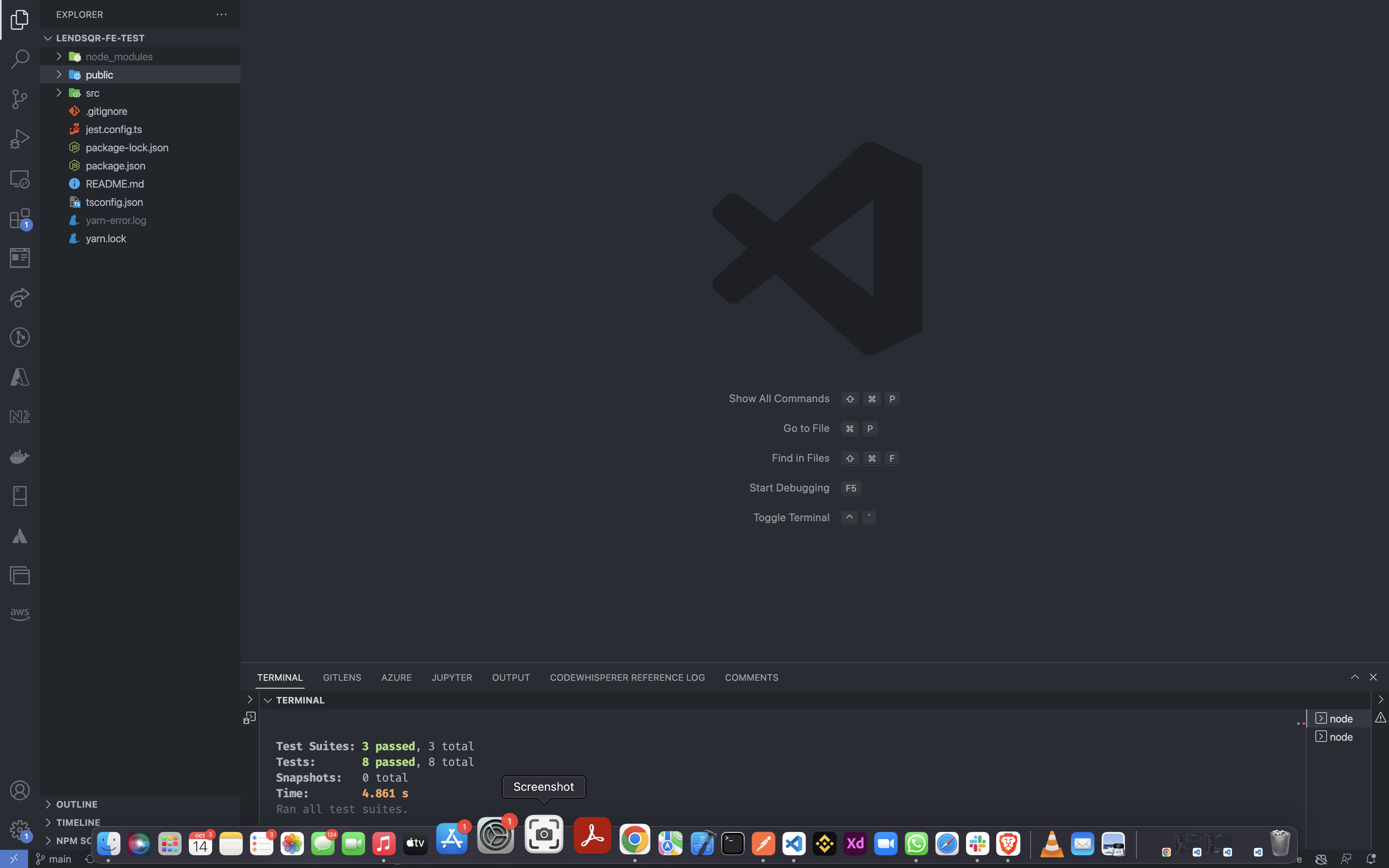 GitHub - Midetech/lendsqr-fe-test