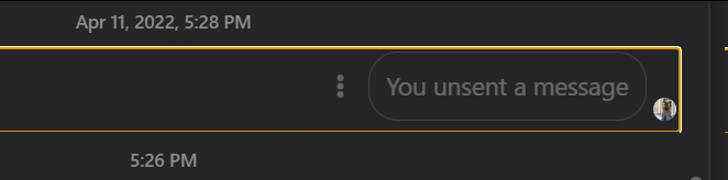 get rid of golden border around message · Issue #1826 · sindresorhus ...