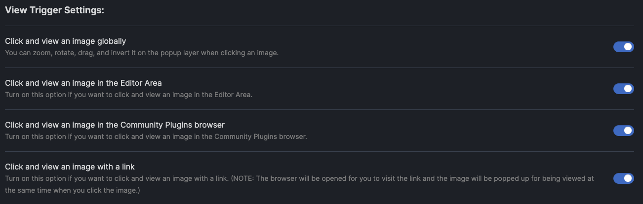 New version not working · Issue #33 · sissilab/obsidian-image-toolkit · GitHub
