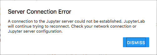 Jupyter Server Crashes If Attempting To View Hdf5 File · Issue 37 · Earthcubeingeoresen · Github
