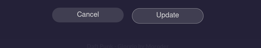 Various UI issues · Issue #318 · moode-player/moode · GitHub