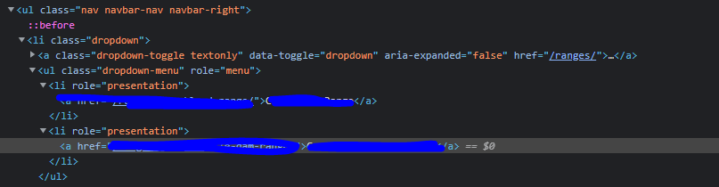 Submenu navigation is not working · Issue #11581 · umbraco/Umbraco-CMS ...