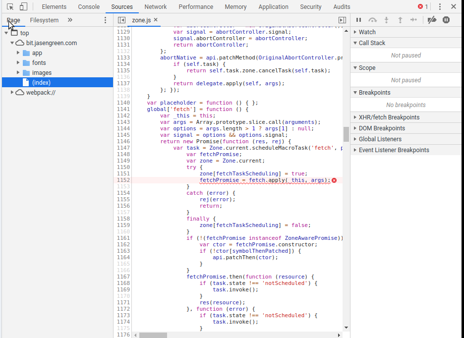 Unable to Login to Web After Upgrade to 1.30.1 selfhosted · Issue #380 · bitwarden/web · GitHub