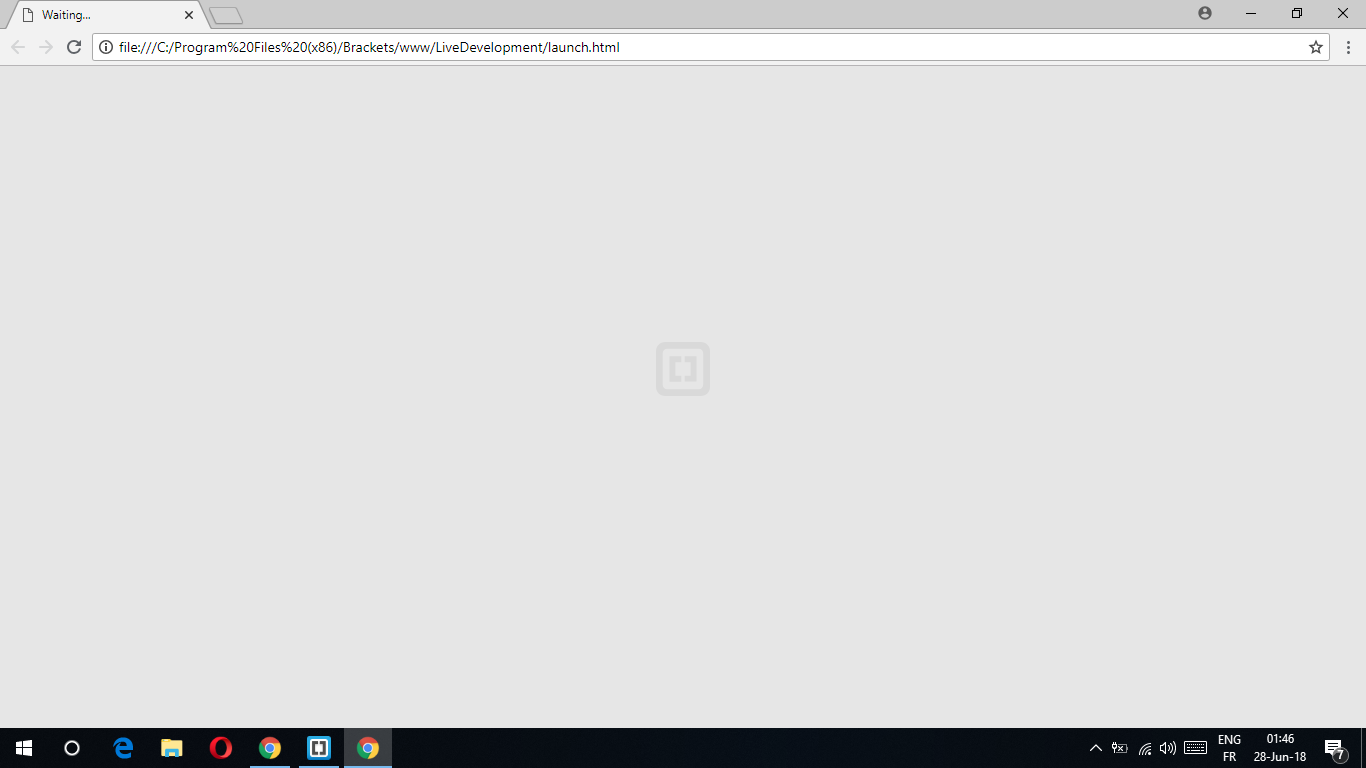 Live preview troubleshooting please any help ?? · Issue #14454 · adobe ...