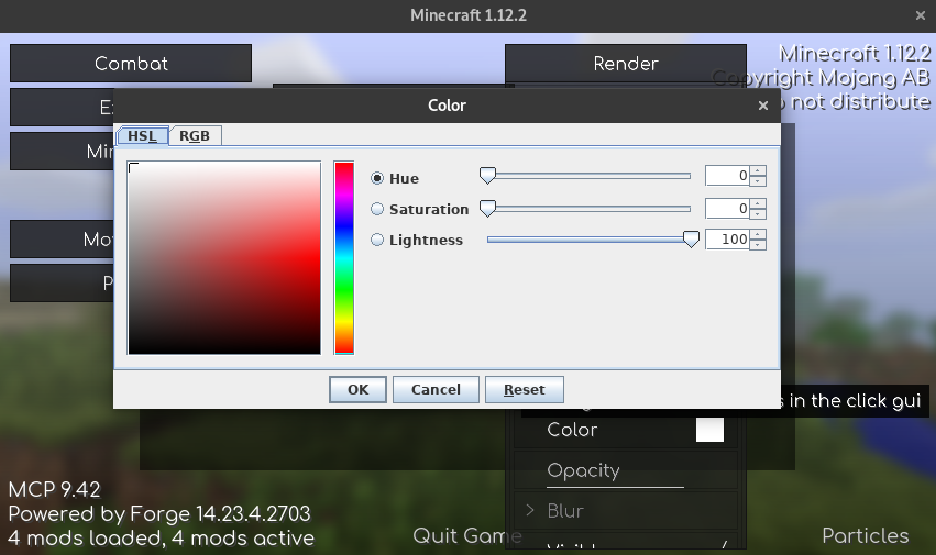 Colour widget for ClickGUI · Issue #608 · ImpactDevelopment ...