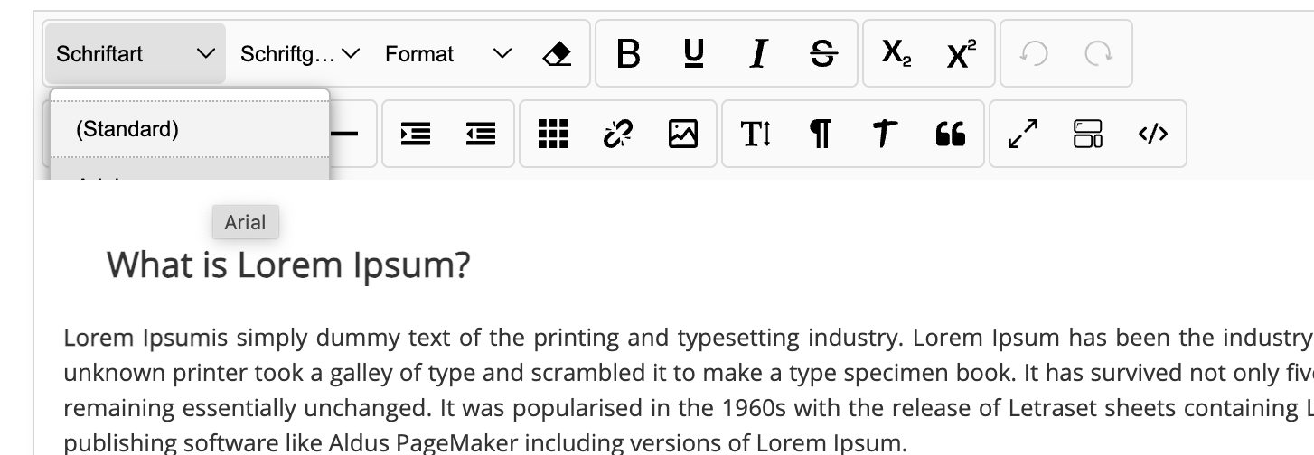 SunEditor: Dialog and rendering issues · Issue #1275 · primefaces-extensions/primefaces ...