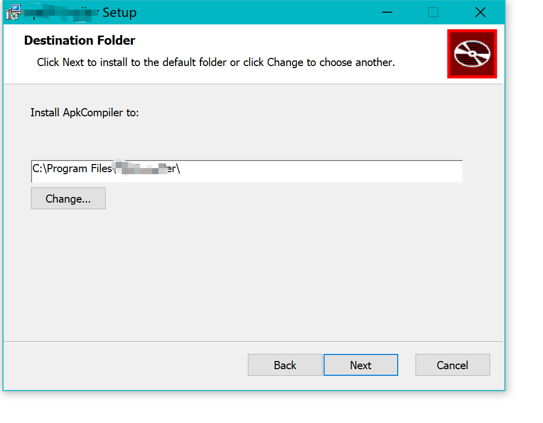 How to custom the installer? · Issue #314 · JetBrains/compose-multiplatform · GitHub