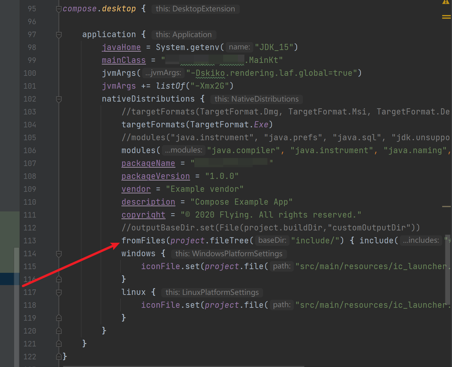 How to add files out of 'app' dir when package exe ? · Issue #993 ...