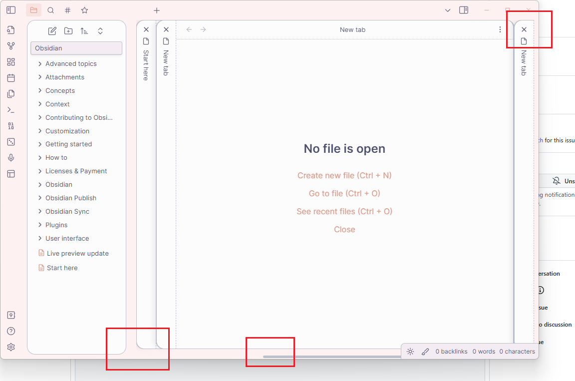 Enabling Card Layout breaks horizontal scrolling for stacked tabs · Issue #47 · Akifyss/obsidian ...