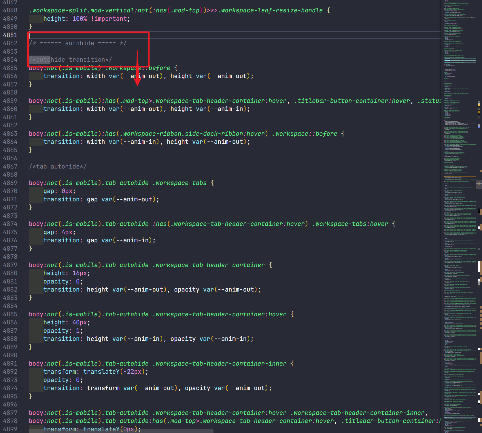 Theme slows down Obsidian Dataview Rendering · Issue #102 · Akifyss/obsidian-border · GitHub