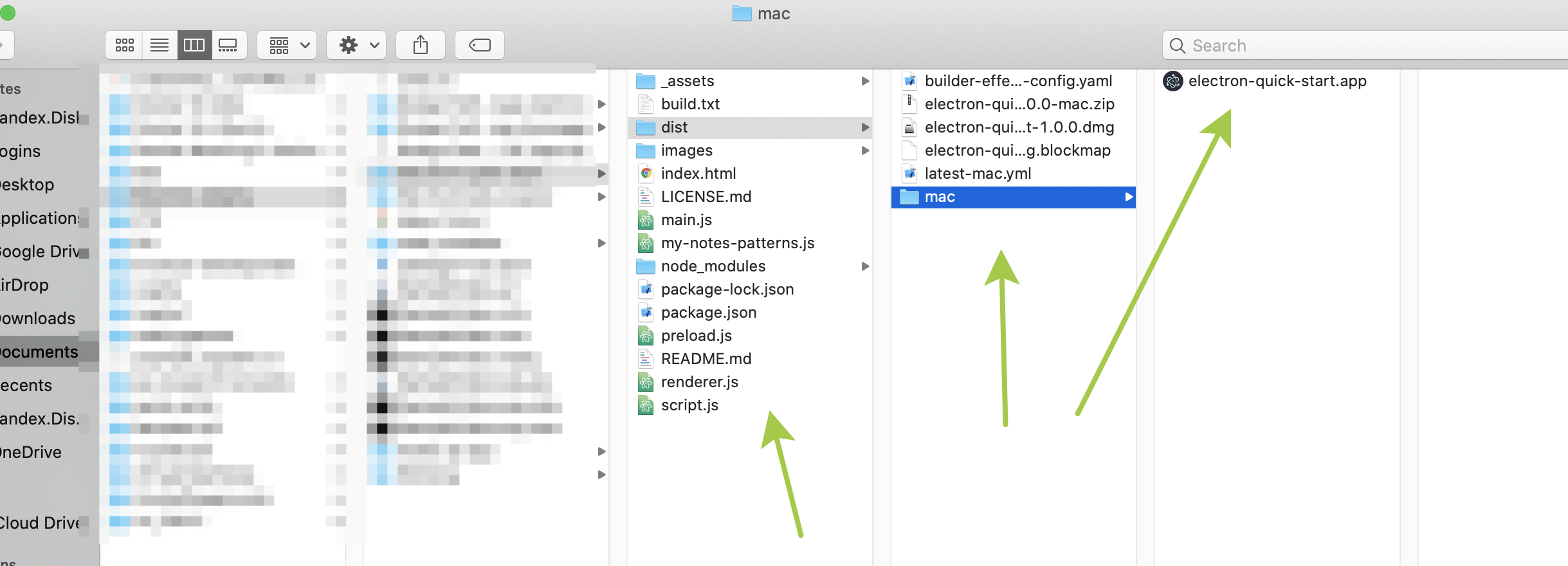 needed to submit in mac store?? or what? but Transporter only ipa, pkg files accept??? · Issue ...