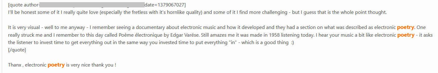 BBCodes in search results are not processed properly · Issue #6887 · SimpleMachines/SMF · GitHub