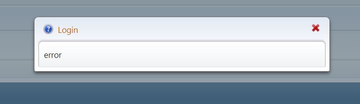 3 Login Errors · Issue #4297 · SimpleMachines/SMF · GitHub