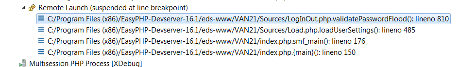 3 Login Errors · Issue #4297 · SimpleMachines/SMF · GitHub