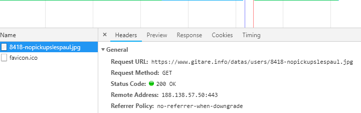 Image proxy - drops images, fsocket/curl restrictions · Issue #5172 · SimpleMachines/SMF · GitHub