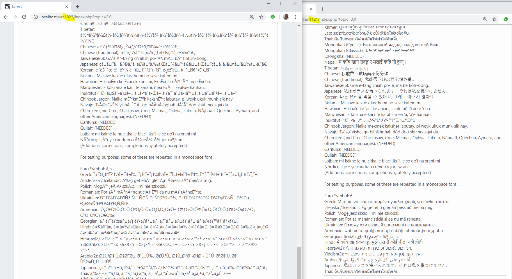 Upgrader - challenges with 1.0 to 2.1 upgrade · Issue #5750 · SimpleMachines/SMF · GitHub