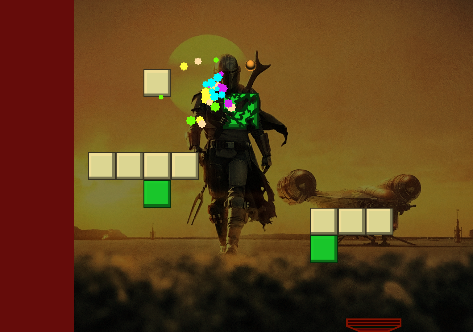 GitHub - serhatholmes/Block-Hunter: Unity 2D Block Hunter Game