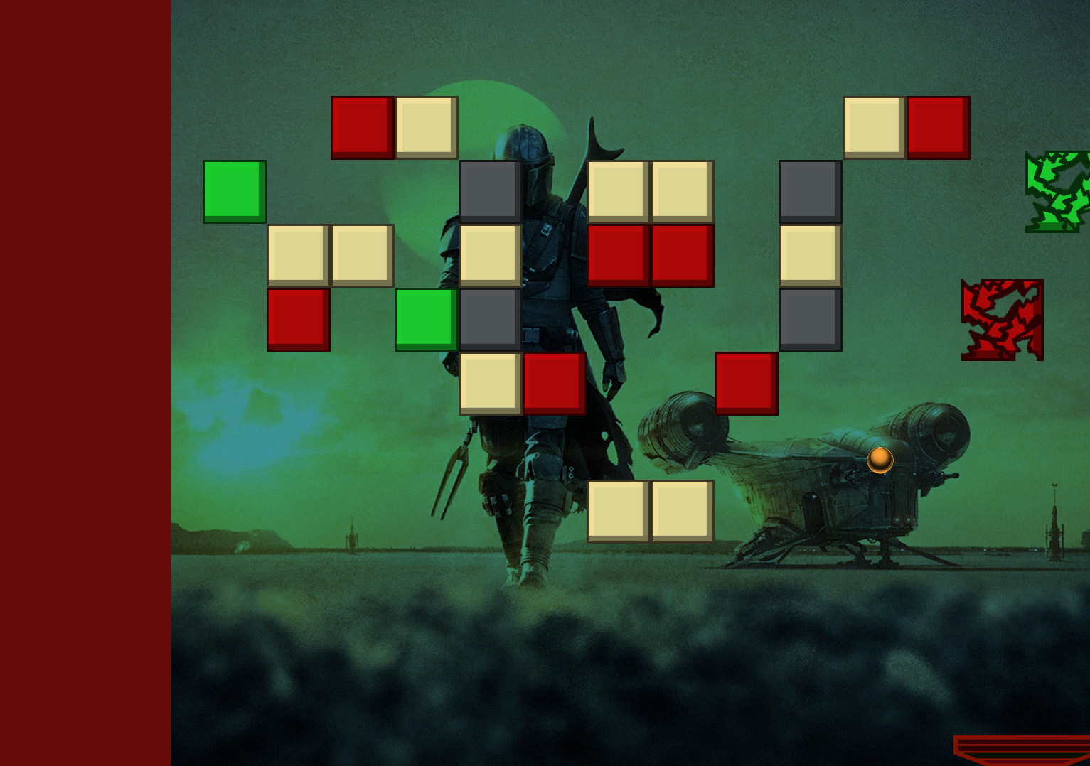 GitHub - serhatholmes/Block-Hunter: Unity 2D Block Hunter Game