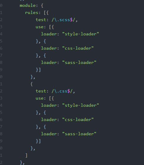 未使用vue-cli生成项目，引入css时候报错 · Issue #177 · hinesboy/mavonEditor · GitHub