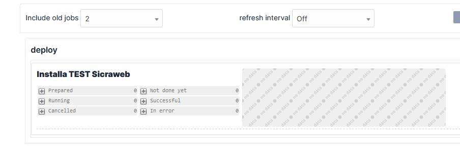 On demand deploy packages not working. · Issue #382 · glpi-project/glpi-inventory-plugin · GitHub
