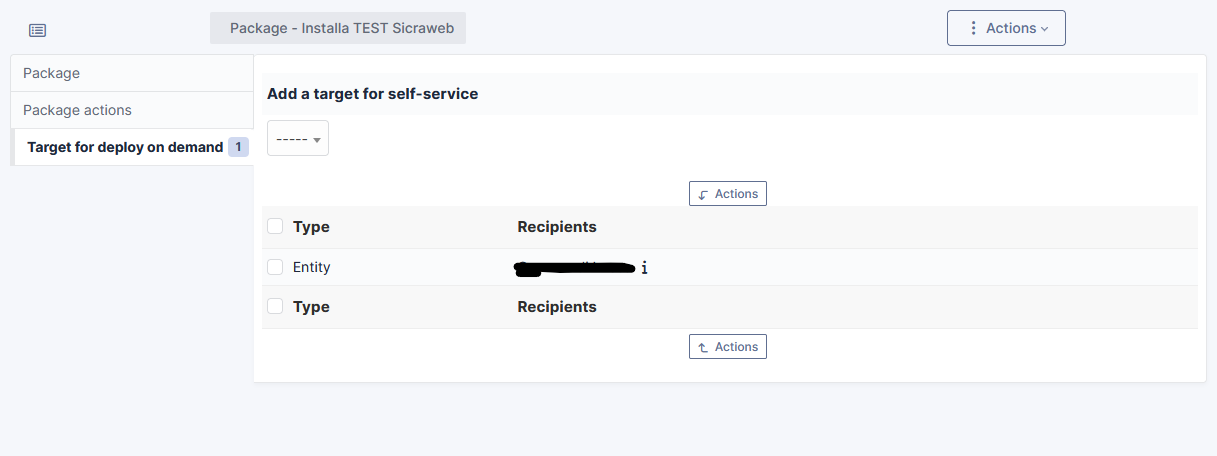 On demand deploy packages not working. · Issue #382 · glpi-project/glpi-inventory-plugin · GitHub