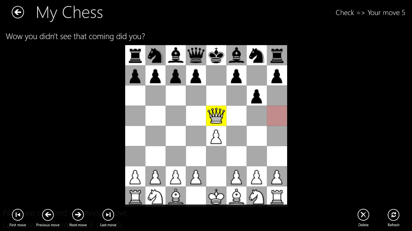 mychess/doc/history.md at main · JanneMattila/mychess · GitHub