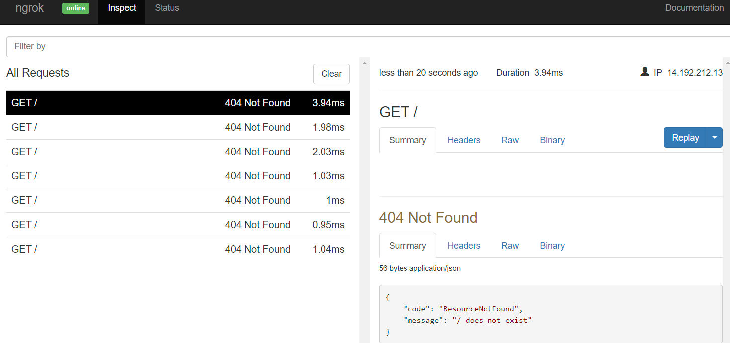 Stuck at running end of "At the end of the step, "Add Microsoft identity platform authentication ...