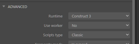 plugin to construct r231 gives you a white screen · Issue #6 · el3um4s/construct-plugins-and ...