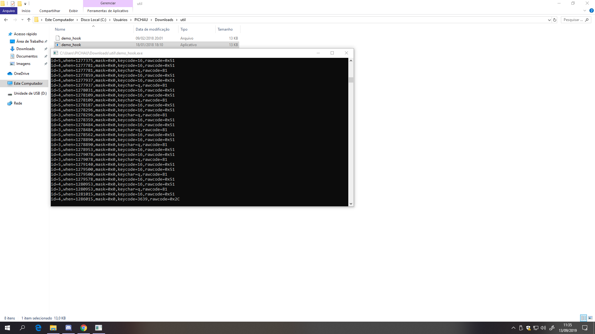 Keyboard not working 100% · Issue #90 · univrsal/input-overlay · GitHub
