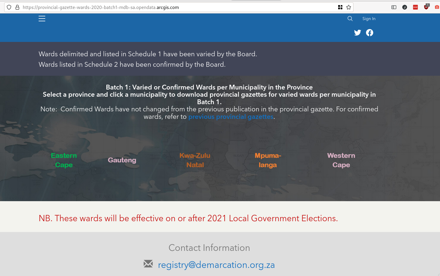data source question · Issue #1 · OpenUpSA/wazimap-ng-boundaries · GitHub