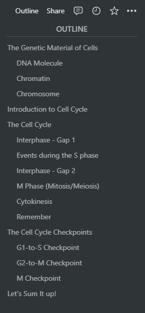 Outline sidebar · Issue #622 · notion-enhancer/notion-enhancer · GitHub