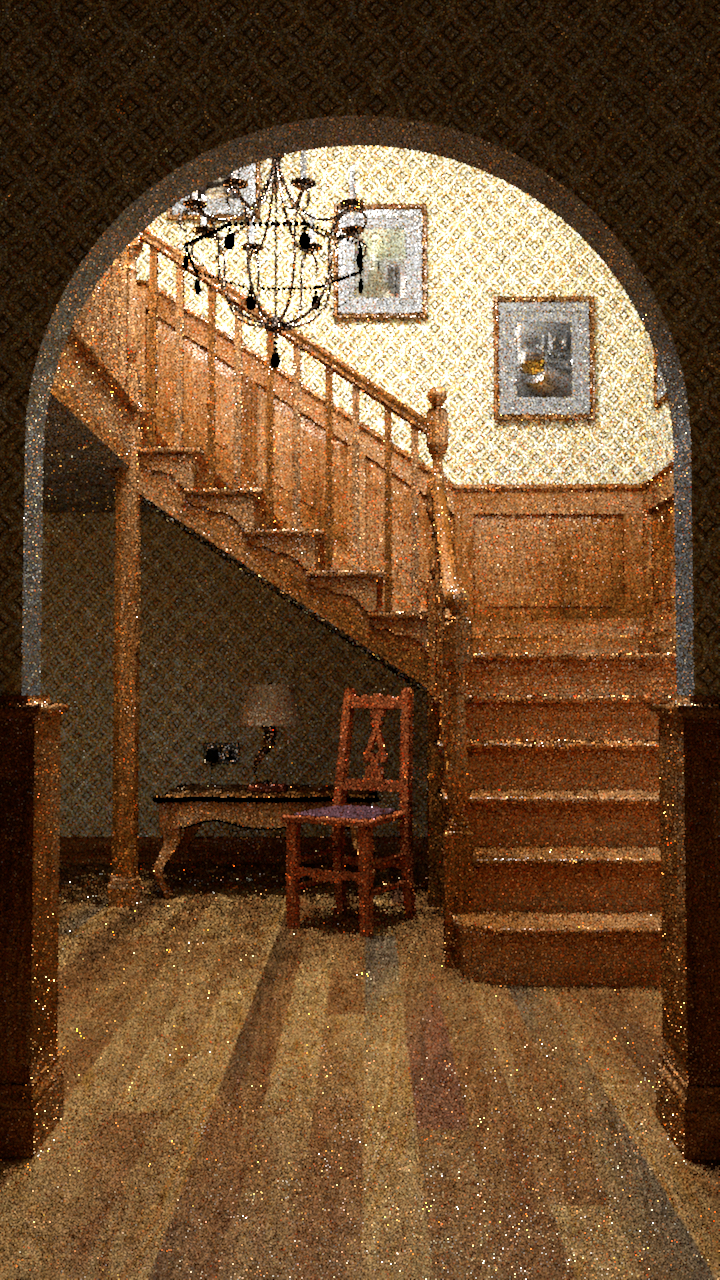 Implementing ReSTIR-GI in Mitsuba3 · mitsuba-renderer mitsuba3 ...