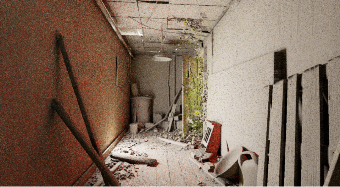 Implementing ReSTIR-GI in Mitsuba3 · mitsuba-renderer mitsuba3 · Discussion #806 · GitHub