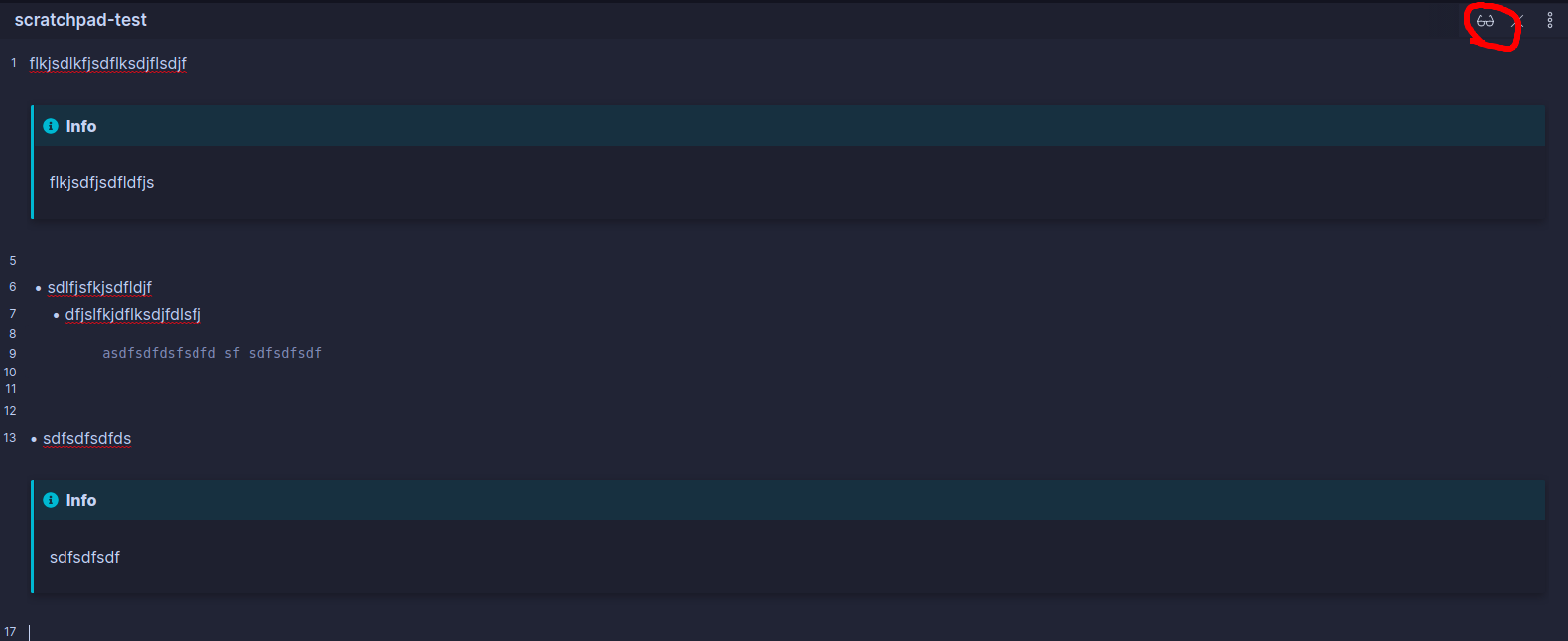 Admonition doesn't appear to work under nested bullets · Issue #139 · javalent/admonitions · GitHub