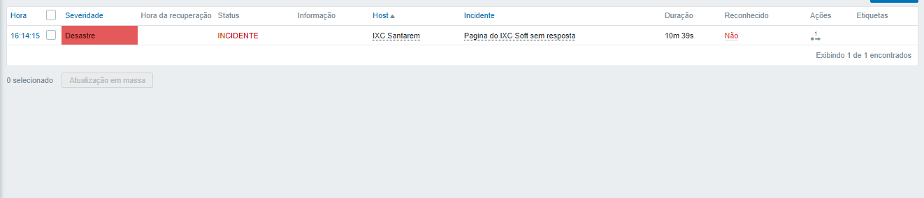GitHub - saulotarsobc/oluas_IXCSoft: Monitoramento de servidore IXC Soft usando zabbix agent