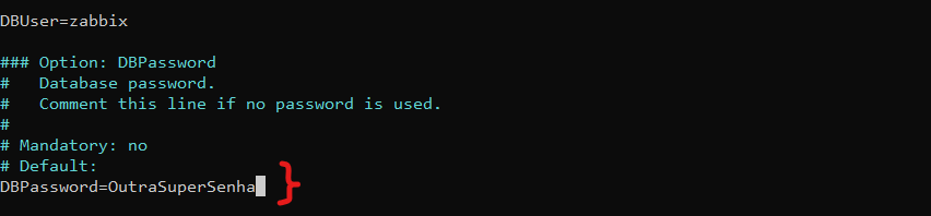 GitHub - saulotarsobc/instalacao_zabbix_5.4: Realize o Download e instale o Zabbix com MariaDB