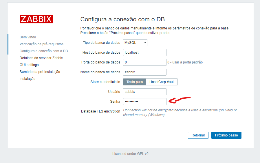 GitHub - saulotarsobc/instalacao_zabbix_5.4: Realize o Download e instale o Zabbix com MariaDB
