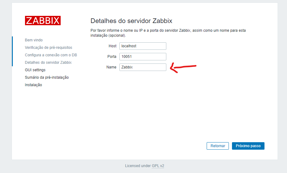 GitHub - saulotarsobc/instalacao_zabbix_5.4: Realize o Download e instale o Zabbix com MariaDB