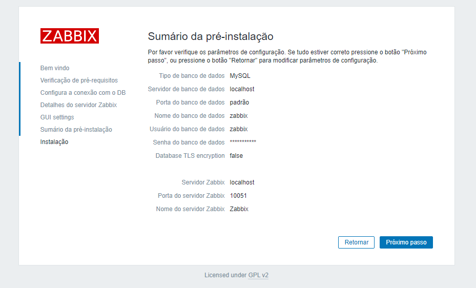 GitHub - saulotarsobc/instalacao_zabbix_5.4: Realize o Download e instale o Zabbix com MariaDB