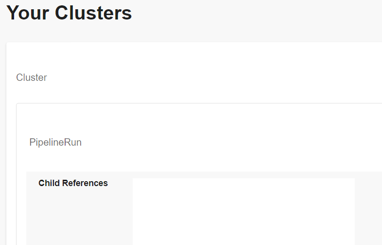 🐛 Bug Report: Display Problems on Cluster View · Issue #20991 · backstage/backstage · GitHub
