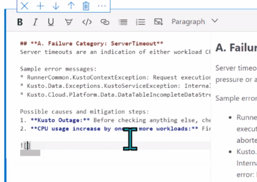 Ability to Copy and Paste Link to a notebook with context · Issue #14151 · microsoft ...