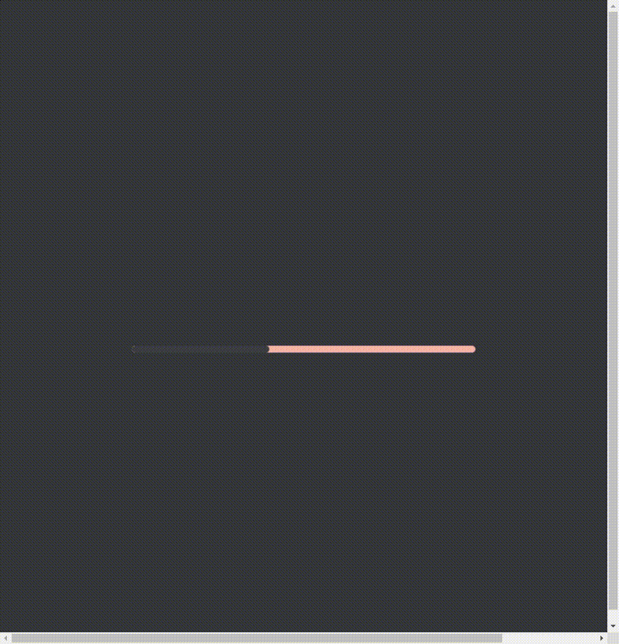 transition property not working properly with styled function · Issue ...
