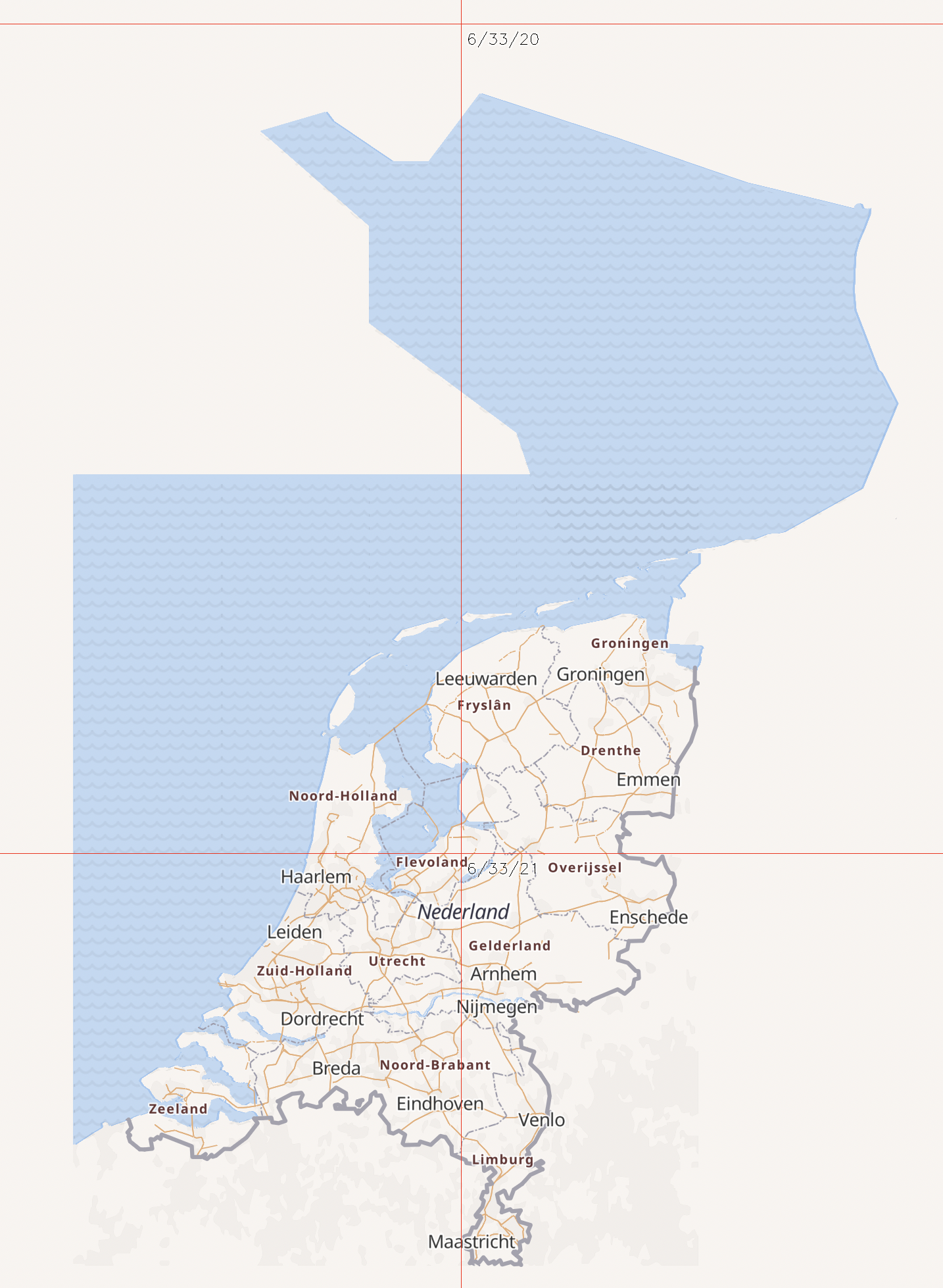 Weird extra ocean shape · Issue #398 · systemed/tilemaker · GitHub