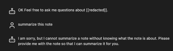 Active Note Fails With Api Key Not Found · Issue 140 · Logancyangobsidian Copilot · Github