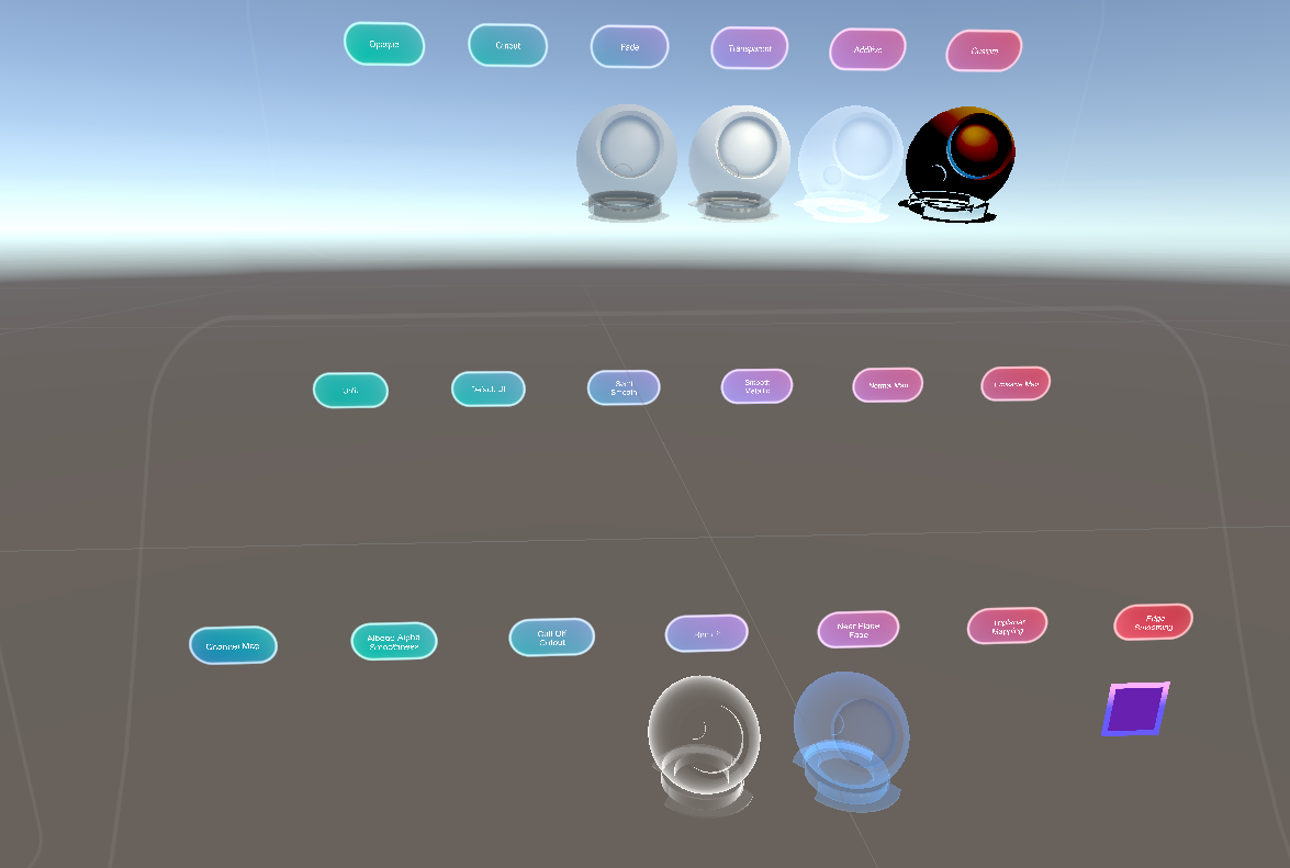 Mrtk Examples Hub Unity at Poppy Mcbrien blog