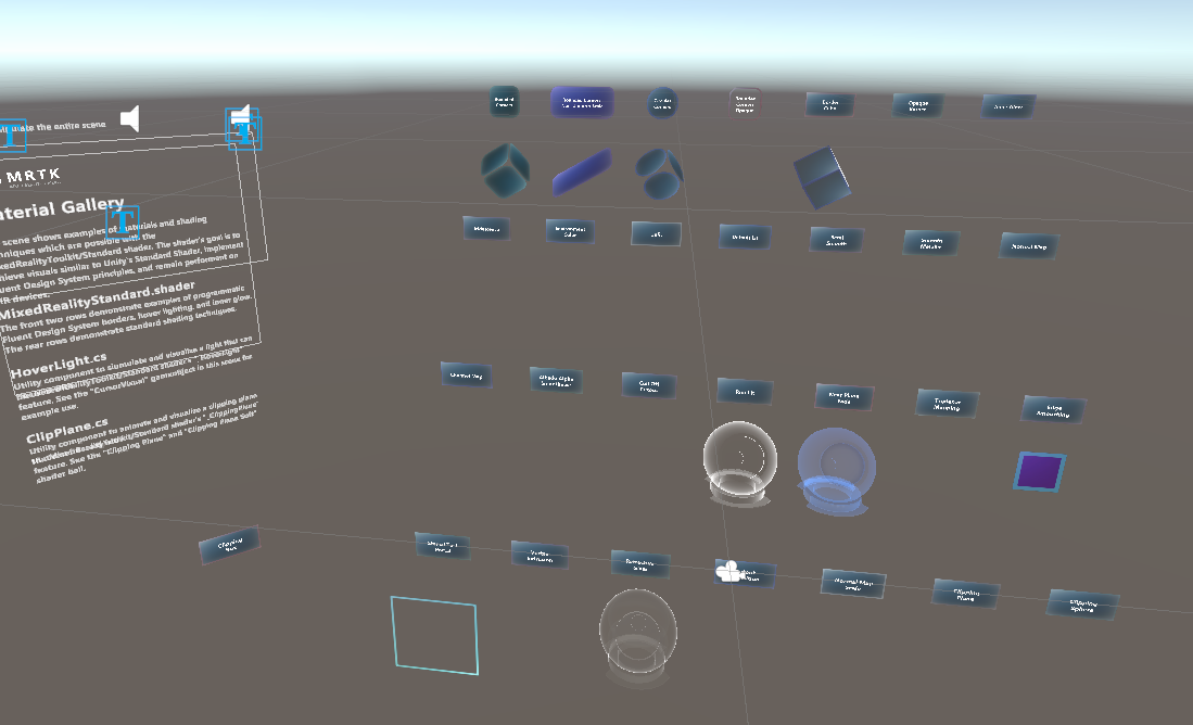MRTK URP support for Unity 2021.3.29+ (URP 12.1.12+) · Issue #189 · microsoft/MixedReality ...