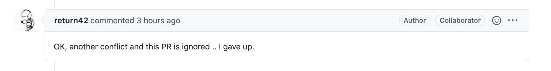 Improve code review processes for searx collaborators · Issue #2025 · searx/searx · GitHub