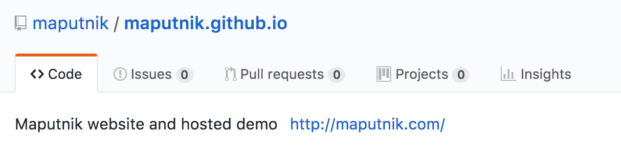 http://maputnik.com/editor/ site is not working · Issue #158 · maplibre/maputnik · GitHub