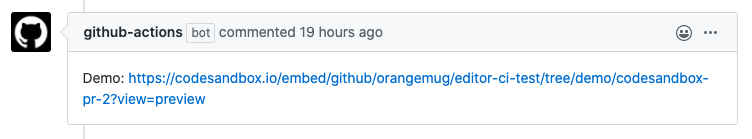 Github Actions · Issue #679 · maplibre/maputnik · GitHub