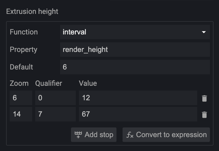 Input field accessibility · Issue #319 · maplibre/maputnik · GitHub